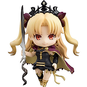 Good Smile G90665 Fate/Grand Order: Lancer/Ereshkigal Nendoroid Action Figure, Multicolor