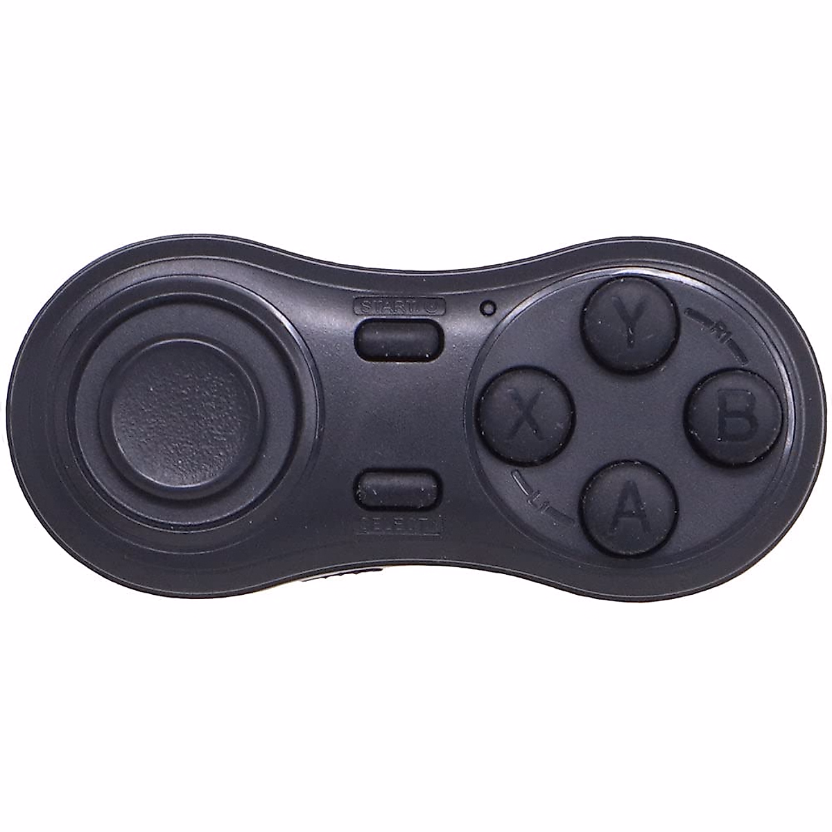 World's Smallest Game Pad (by Westminster)
