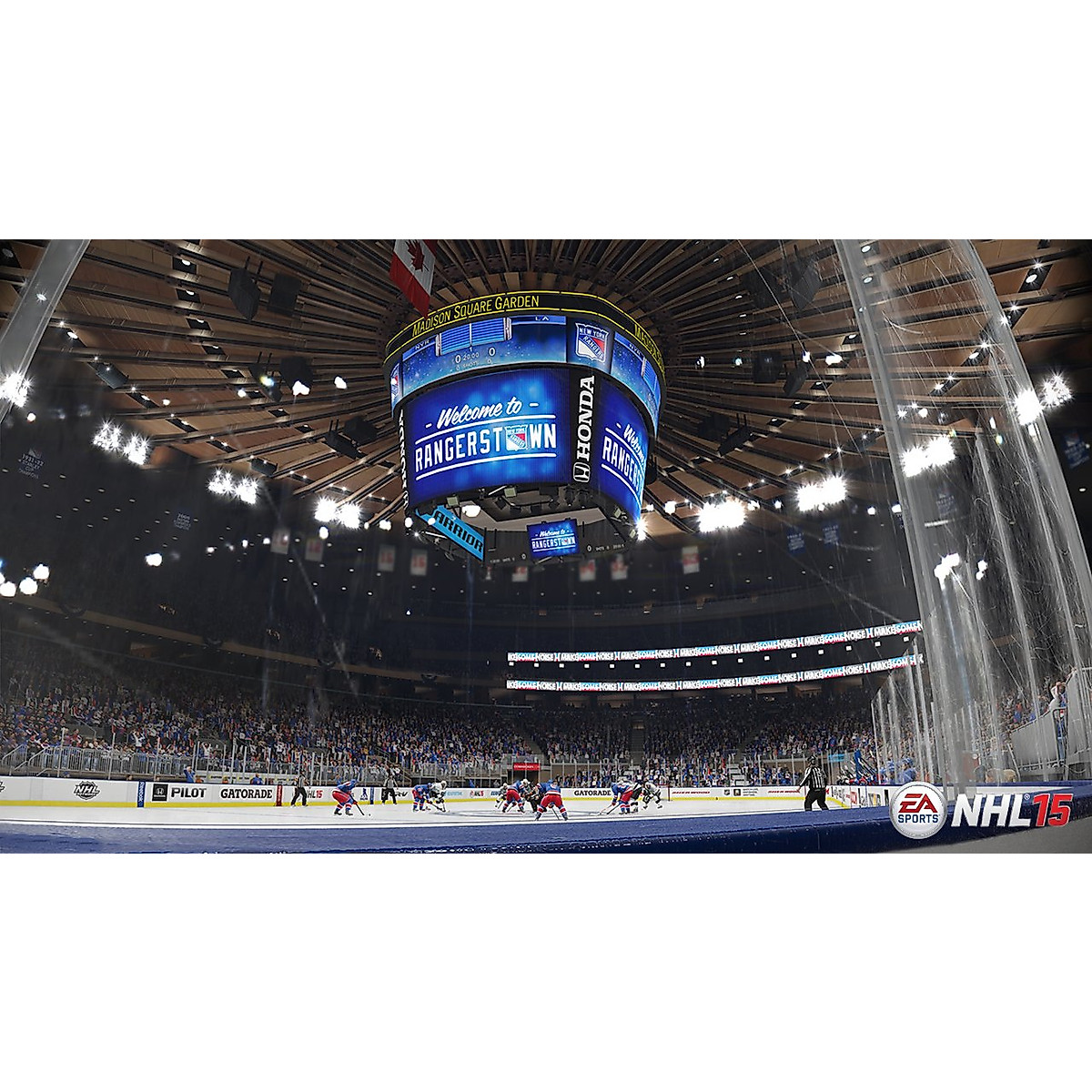 NHL 15 (Xbox One)