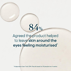 ELEMIS Pro-Collagen Advanced Eye Treatment, 15ml – Lightweight Daily Anti-Wrinkle Eye Serum, Firm, Smooth & Deeply Hydrate Delicate Skin, Anti-Aging Serum, Fine Lines and Wrinkles Treatment