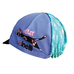 Cinelli Stevie Gee Cap Alley Cat