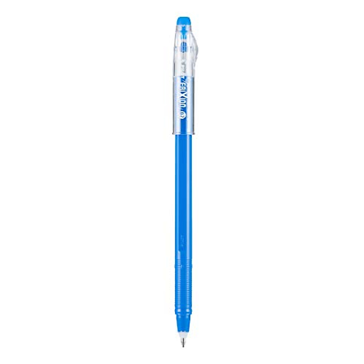 PILOT FriXion ColorSticks Erasable Gel Ink Stick Pens, Fine Point, Blue Ink, 12-Pack (32466)
