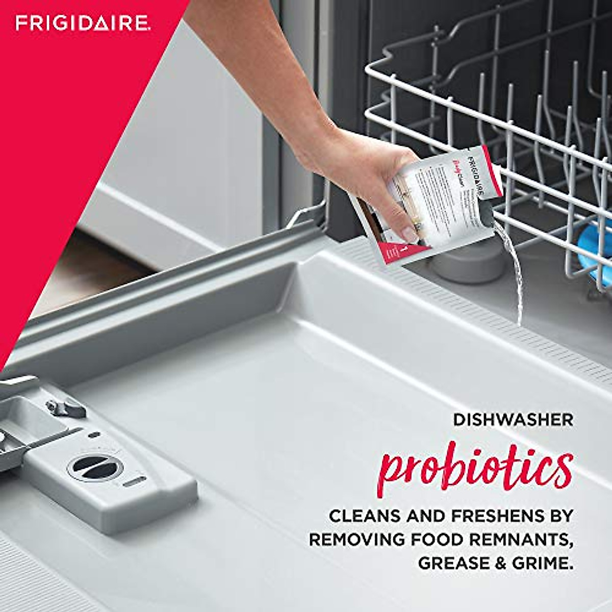 Frigidaire Ready Clean Kitchen Cleaner Bundle 10FFKITC01
