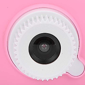 AUHX Digital Camera for Kids, Mini Children Camera Children Digital Cameras Digital Children Cameras for 3-10 Years Boys Girls for Christmas Birthday Gifts