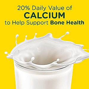 Nido Fortificada Dry Whole Milk 1.76 Pound