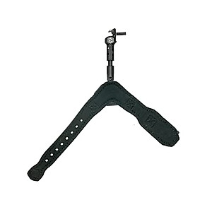 Scott Archery Talon Release - Black Strap
