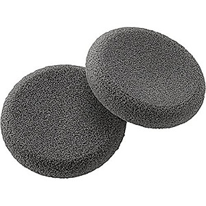 Plantronics Ear Cushions (1-Pair)