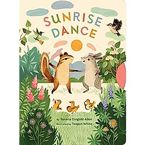 Sunrise Dance