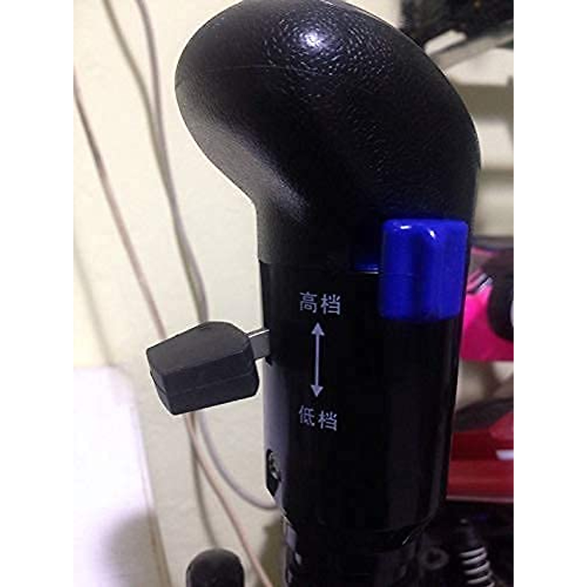 COLOR TREE USB Gearshift Knob from a Man Truck ATS & ETS2 Games for Logitech G29 G27 G25 G920