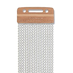 Evans PURESOUND Custom Series Snare Wire, 20 Strand, 14 Inch