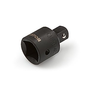 TEKTON 3/4 Inch Drive (F) x 1/2 Inch (M) Impact Reducer | 47823