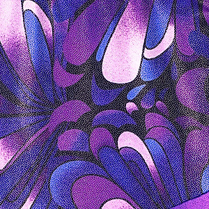 Girls Biketards Gymnastics Shorts for Girls 4t 5t Sparkle Butterfly Flowers Pattern Sleeveless Biketards Hotpink Black (Purple, 110(4-5 years old))