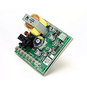 Cleveland Kit Thermostat Repl (Tr)