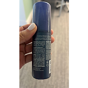 MONAT Intense Repair Treatment for Thinning Hair – Daily Leave-In Treatment Stimulates Hair Follicles & Promotes Fuller-Looking Hair, Safe for Colored & Chemically Treated Hair