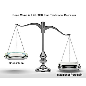 Dinnerware Set, Fine Bone China, 16 Pieces, Plates and Bowls set, Service for 4, Chelsea, Microwave Safe, Dish set, Essential Home, Everyday Living, Kitchen Dishes, Dinner set, Giftware