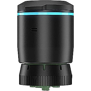 Garmin eLog, Compliant Electronic Logging Device (ELD), No-Subscription Fees, FMCSA Compliant, Supports 9-pin J1939 and 6-pin J1708 Diagnostic Ports (010-01876-00)