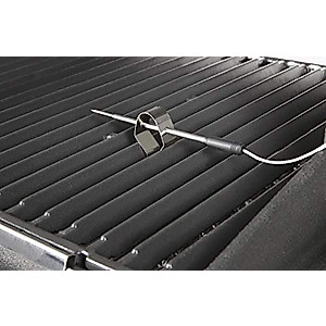 Broil King Side Table Thermometer