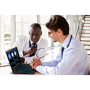 Lenovo ThinkPad P15v Business Laptop, 15.6" FHD Display, AMD Ryzen 7 Pro 6850H, NVIDIA Quadro T600, 64GB DDR5 RAM, 1TB PCIe SSD, Webcam, Wi-Fi 6, Windows 11 Pro, KKE Accessories