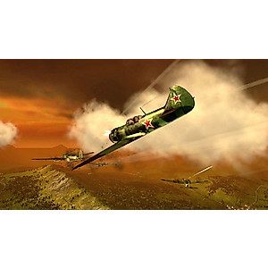 Air Conflicts: Secret Wars - PlayStation 4