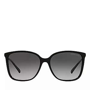 Michael Kors MK2169 Avellino Black/Dark Grey Gradient One Size