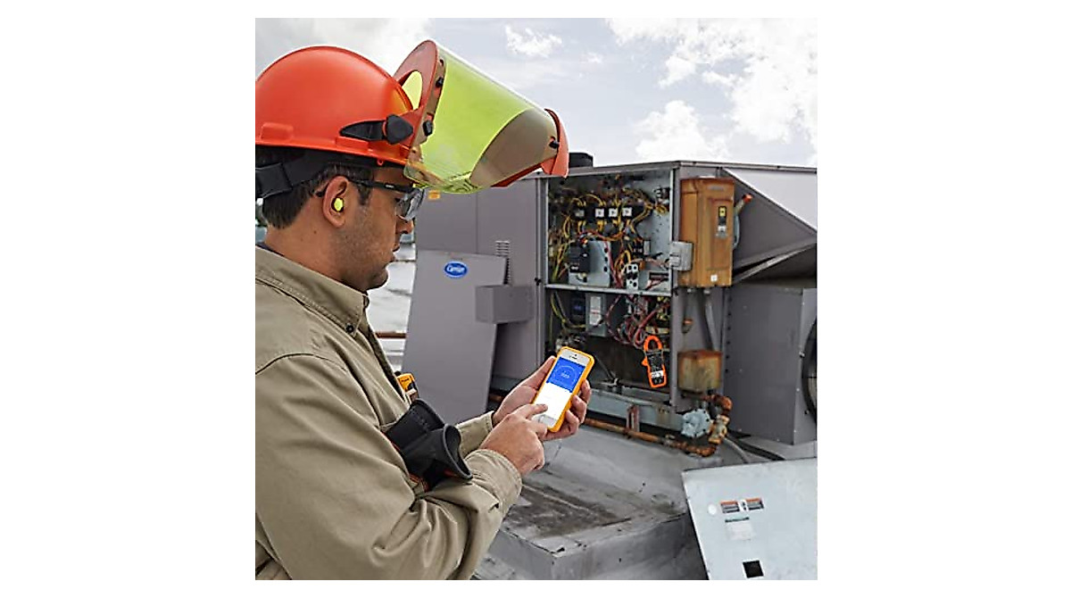 BTMETER BT-570S: Versatile Digital Clamp Multimeter
