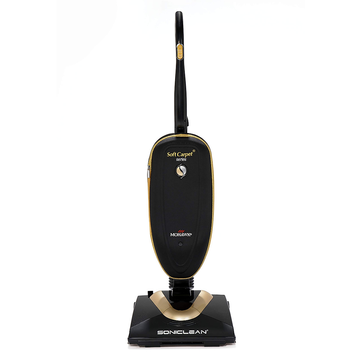 Soniclean Soft Carpet Upright Vacuum Cleaner