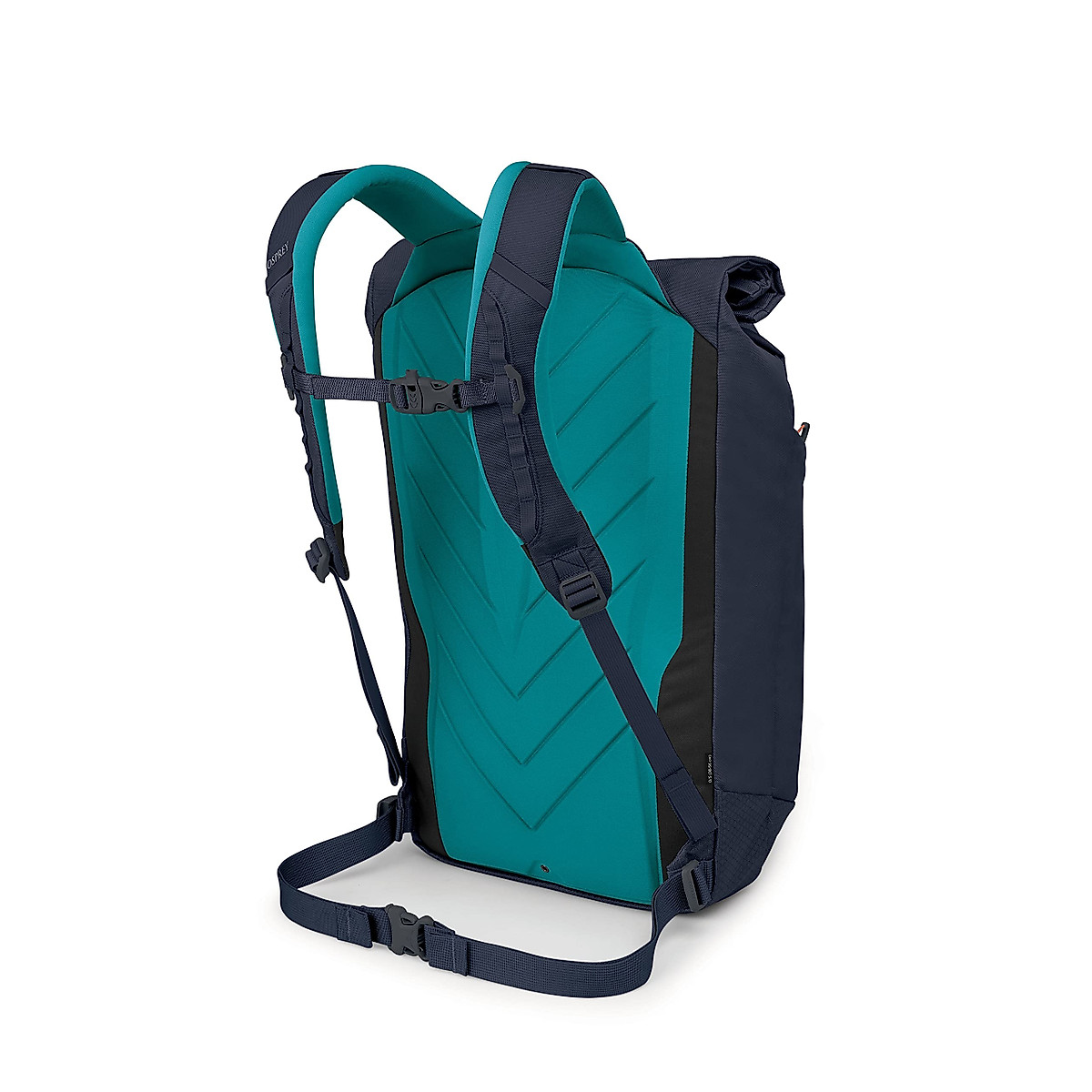 Osprey Zealot 30 Climbing Backpack, Cetacean Blue