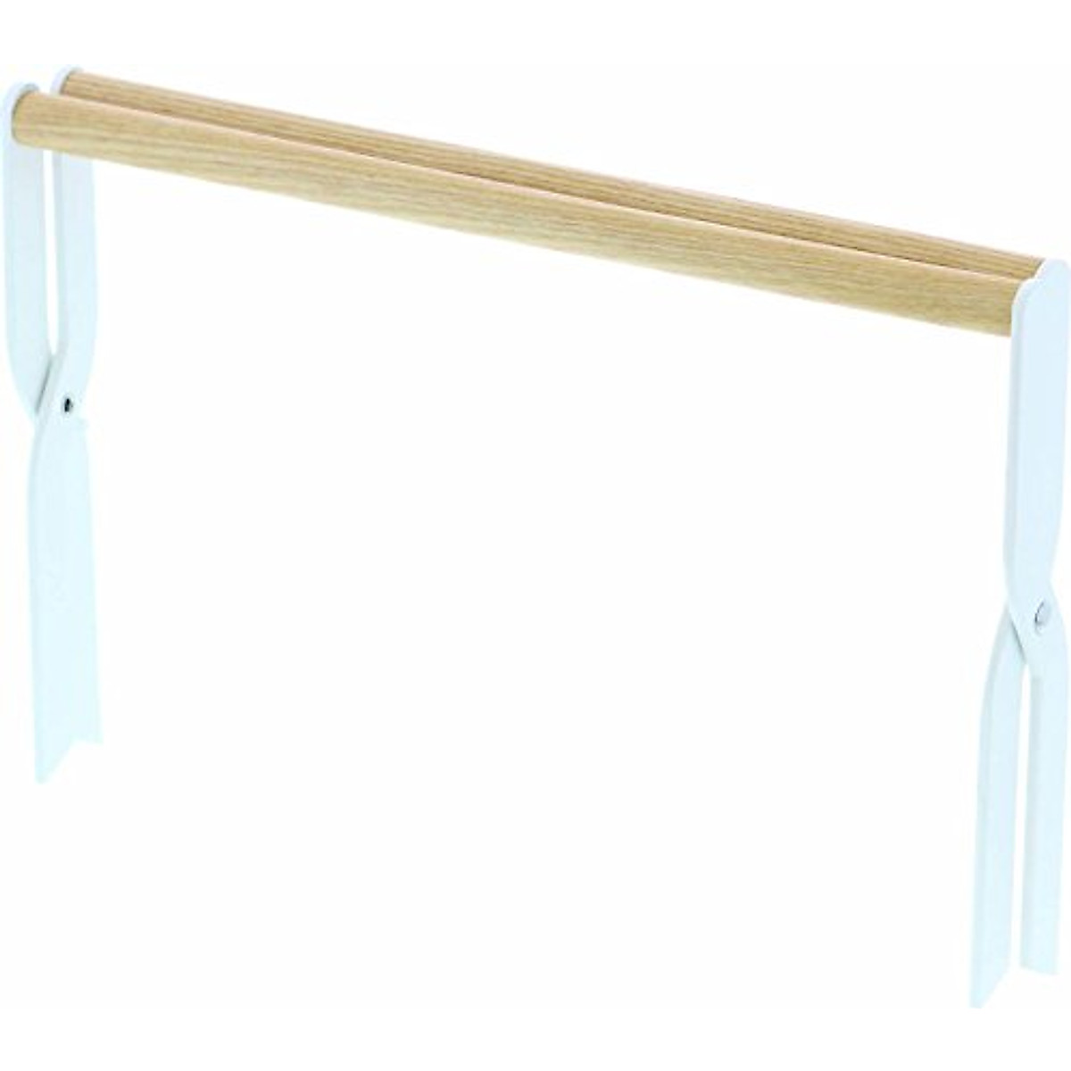 YAMAZAKI home Tosca Coffee Dripper Stand WH Space saving One Size White