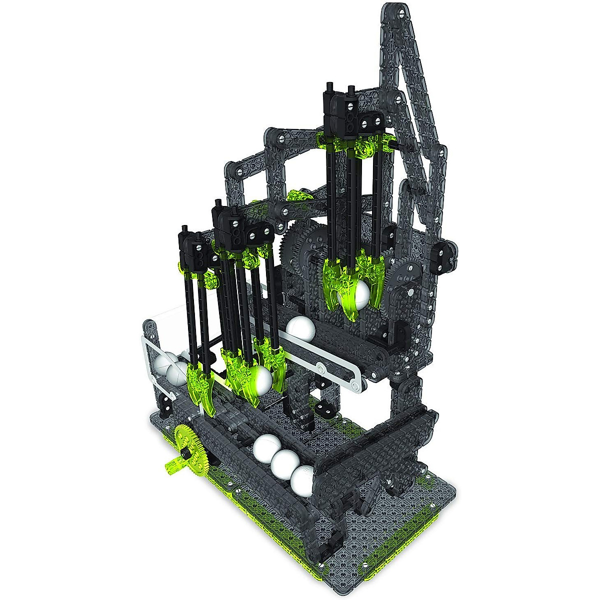 HEXBUG VEX Robotics Pick and Drop Machine