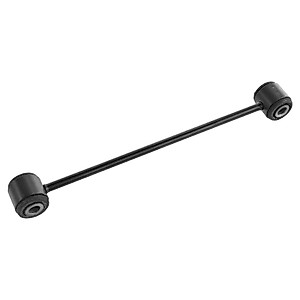 TRQ Front and Rear Suspension Kit Complete Strut & Coil Spring Assembly Shock Absorber Sway Bar Stabilizer Link Compatible with 2013-2019 Ford Explorer