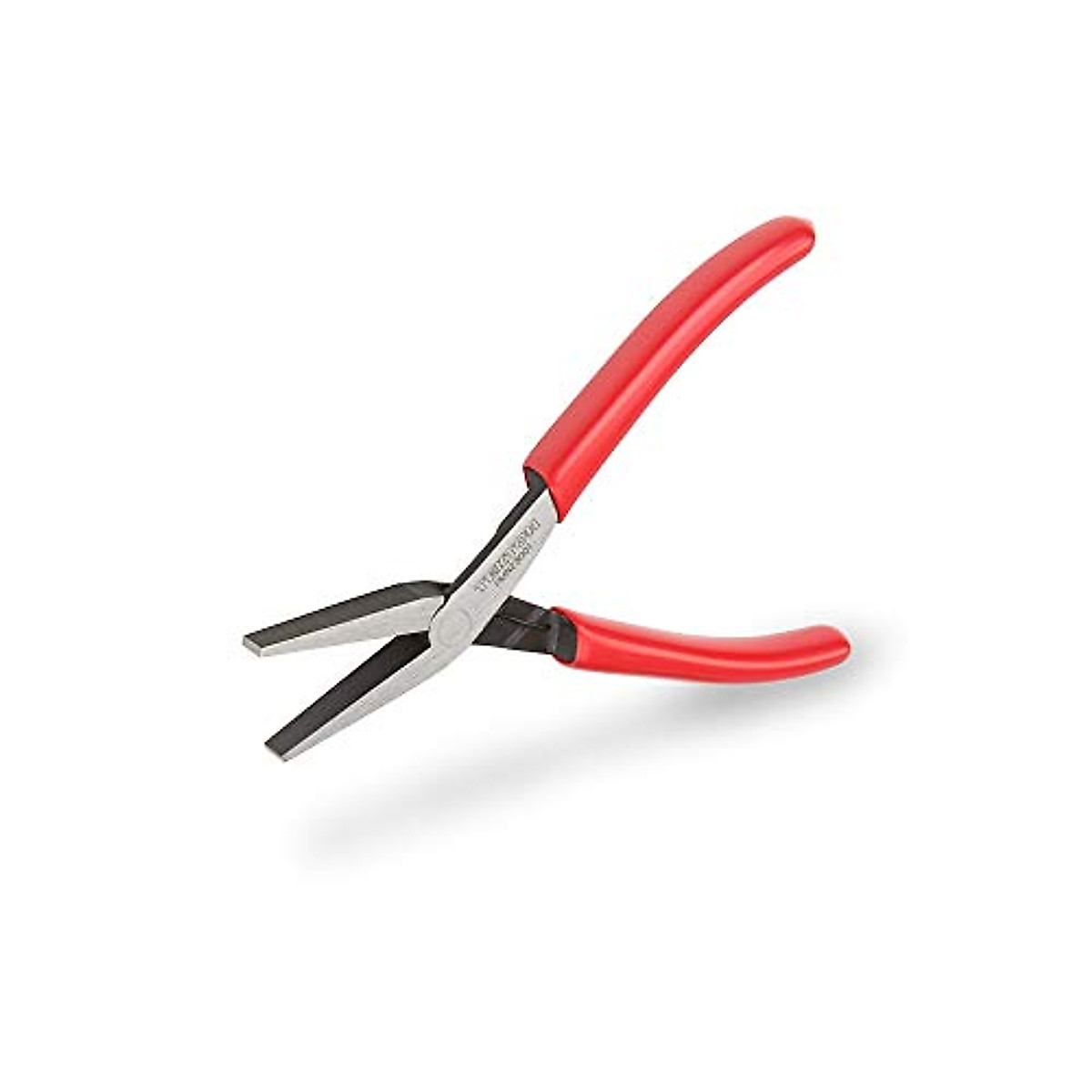 TEKTON Mini Flat Nose Pliers (Smooth Jaw) | PMN23001