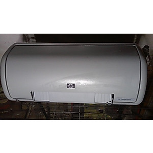 HP Deskjet 3915 Inkjet Printer (C9112A#742)