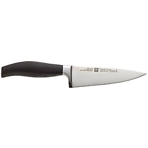 ZWILLING J.A. Henckels Five Star 6" Chef's Knife