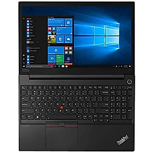 2021 Lenovo ThinkPad E15 15.6” FHD Business Laptop Computer, 10th gen Intel i5-10210U (up to 4.20GHz), 16GB RAM, 1TB SSD, WiFi HDMI Win10 Pro