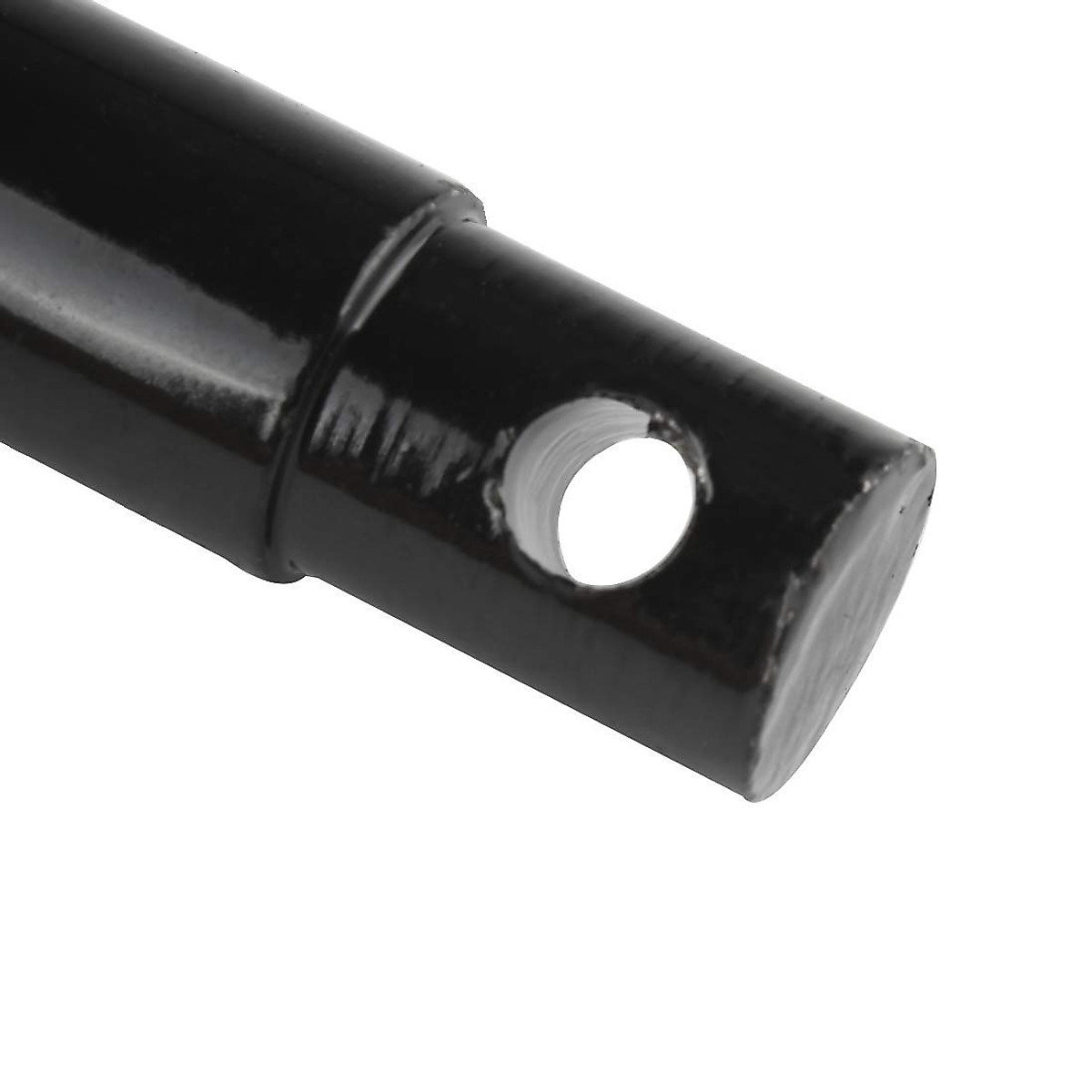 Andux Bicycle Trailer Coupler Hitch for Child Pet Cargo Bike Trailers QYTT-01