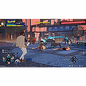 Dusk Diver 2 Launch Edition - PlayStation 5