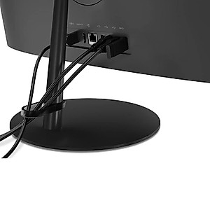 LENOVO V130 All-in-One Business Desktop, Intel Dual-Core Processor, 19.5” HD+ Display, 16GB RAM, 1TB SSD, DVD-RW, Wi-Fi, Webcam, HDMI, Wired Keyboard & Mouse, Windows 11 Pro