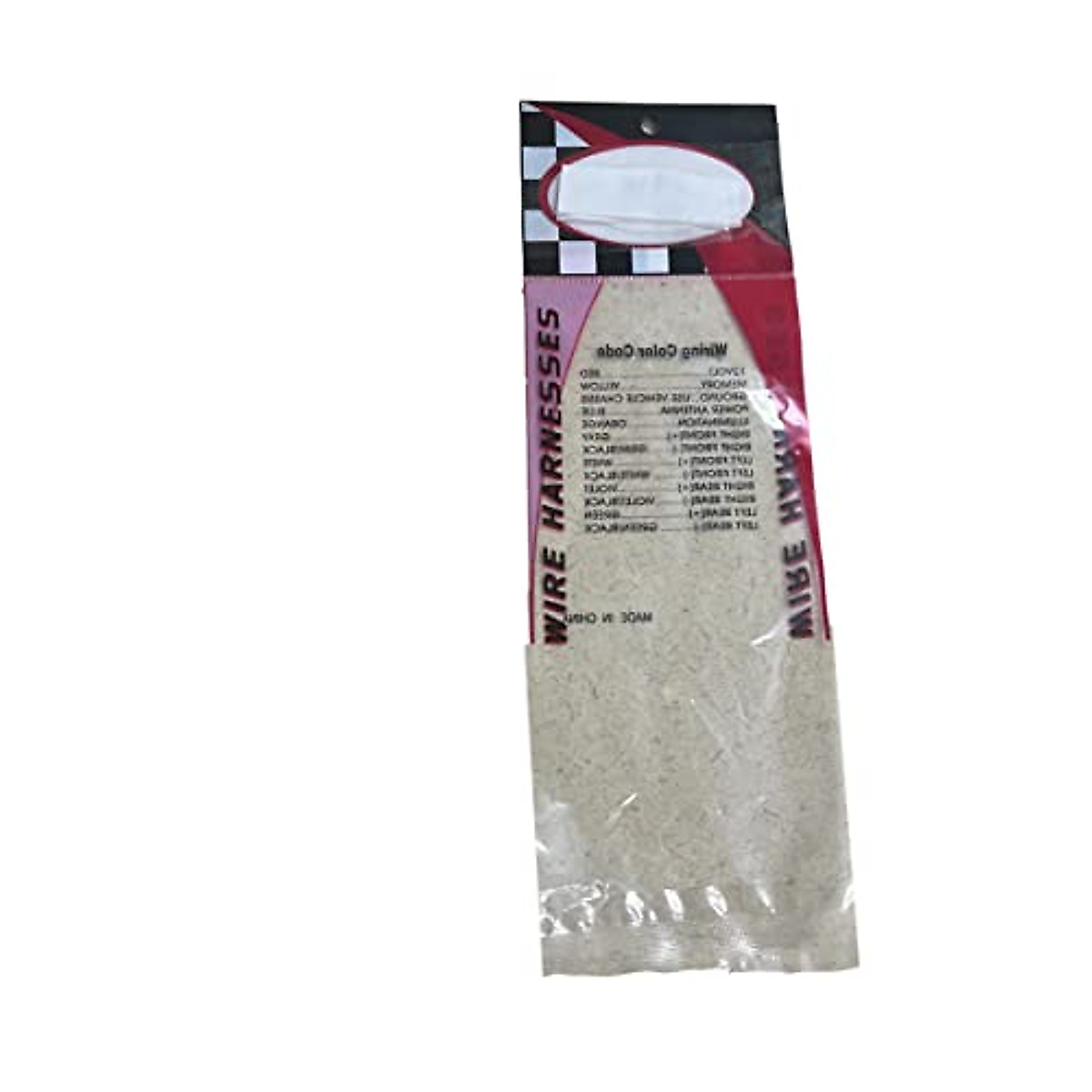 IMC Audio Honda Wire Harness and Antenna Adapter Compatible with Select 2006-14 Honda Civic CR-V Fit Odyssey Insight for Aftermarket Stereo Installation