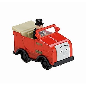 Thomas & Friends Take-n-Play, Winston