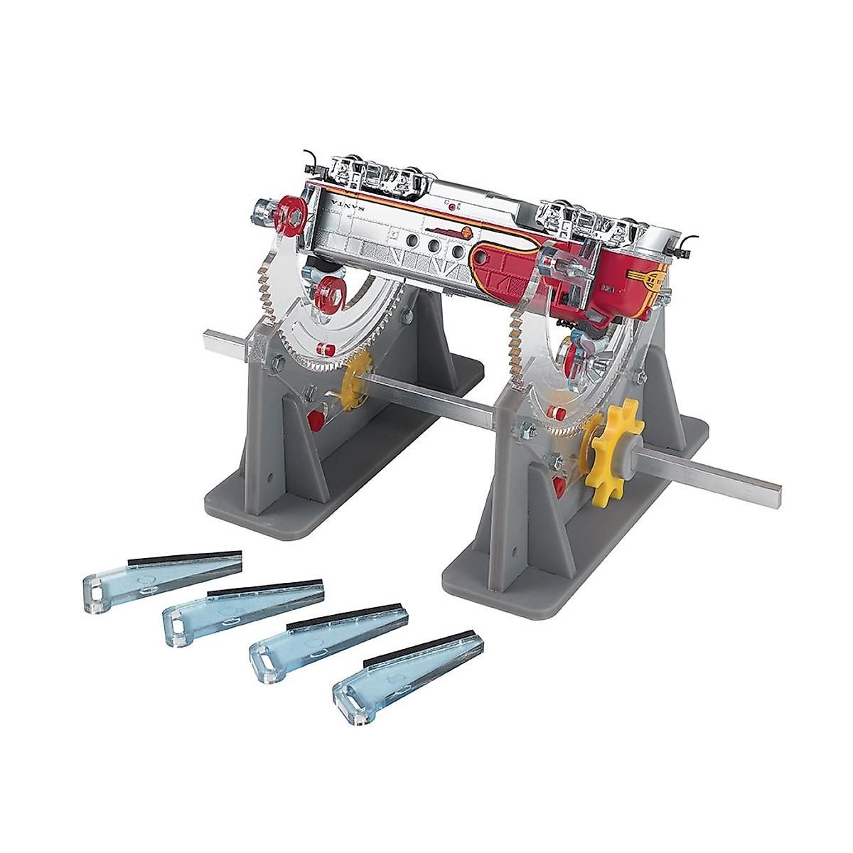 Bachmann Industries Multi Angle Rotating Loco Cradle