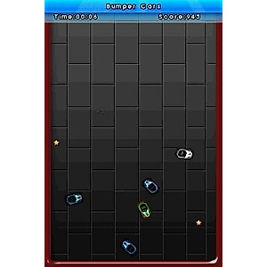 1001 Touch Games - Nintendo DS