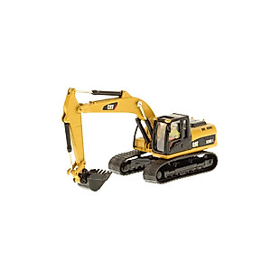 Caterpillar 320D L Hydraulic Excavator HO Series Vehicle, Diecast Model, 168 months to 1080 months