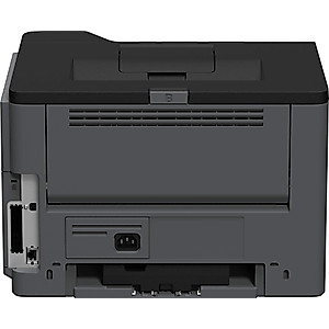 Lexmark B2546dw Print Only Monochrome Laser Printer Duplex Two Sided Printed Wireless Printing & Airprint Ready (36SC371)