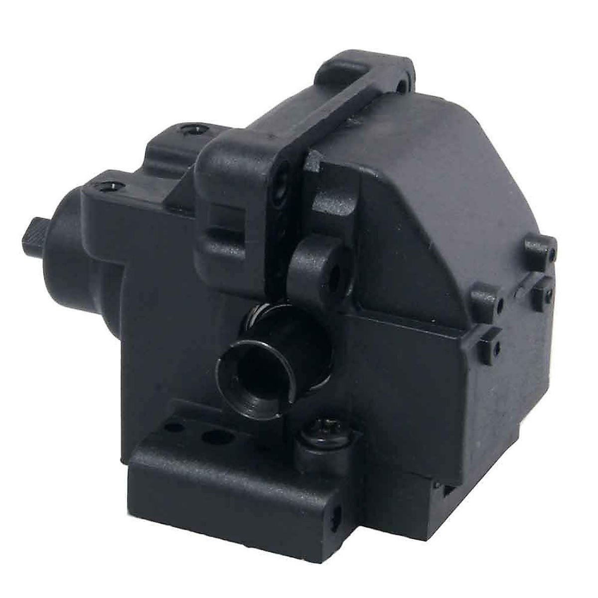 RC 06064 Rear Gear Box Complete for Redcat 1:10 Tornado S30 Nitro Buggy