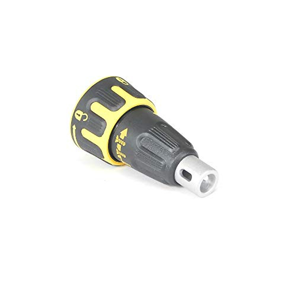 Black & Decker OEM N435495 Drywall Gun Nose Cone Assembly DCF620B DCF620D2 DCF620D2-AR DCF620D2-B2 DCF620D2-B3 DCF620D2-BR DCF620M2