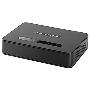 Grandstream DP760 Long Range DECT Repeater
