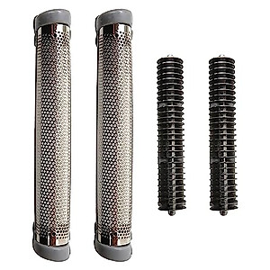 SP-67 SP-69 MS2 (TCT2) Series Foil & Cutter Electronic Shaver Razor Replacement for Remington MS2190 / MS2-190