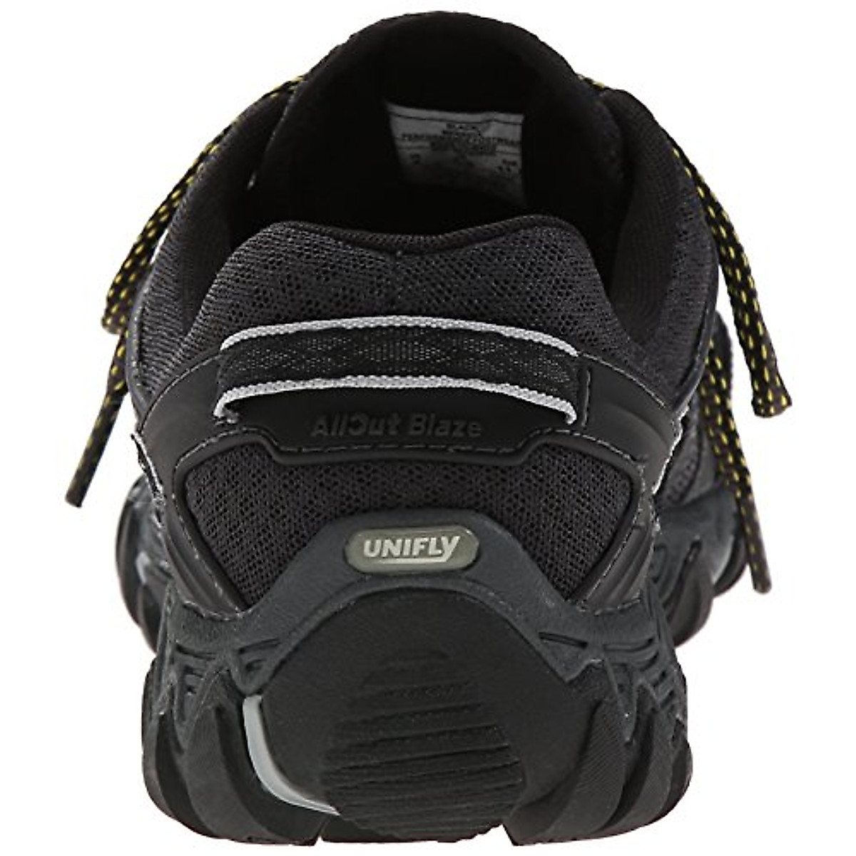 Merrell Men's All Out Blaze Aero Sport Hiking Water Shoe, Black, 9.5 M US