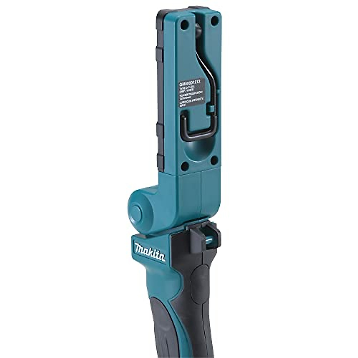 Makita DML801 18V LXT Lithium-Ion Cordless 12 L.E.D. Flashlight, Flashlight Only, Black