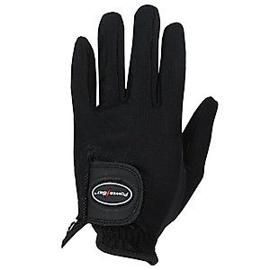 PowerBilt One Size Fits All Junior Golf Glove LH